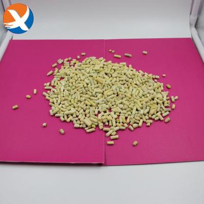 China Copper Flotation Reagents Collectors , PBX Potassium Butyl Xanthate for sale