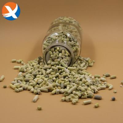 中国 金の浮遊の試薬、黄色いカリウムのButylキサントゲン酸塩 販売のため