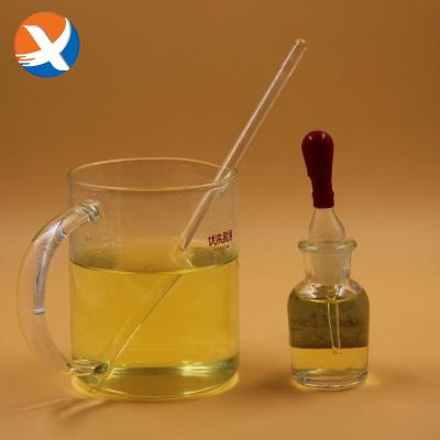 Cina Collettore diisopropilico di Dithiophosphate del sodio 27205-99-8 Jasper Liquid in vendita
