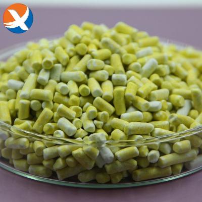 China 140-90-9 Flotation Reagents Sodium Ethyl Xanthate For Mineral Ore Processing for sale