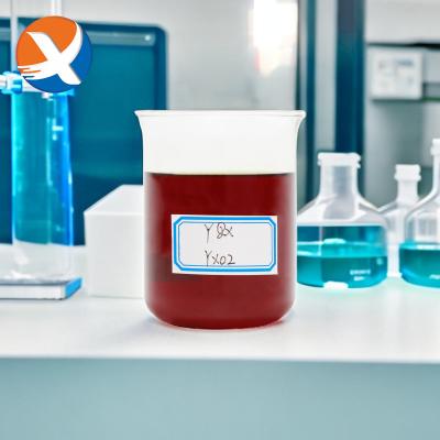 China High Efficient Collector YX02 for Precious Metal Ores Beneficiation for sale