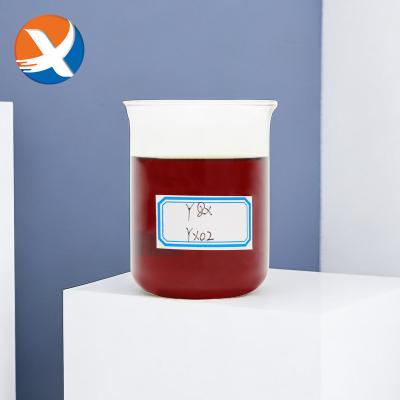 China High Efficient Collector YX02 with Foaming Property Enhanced Foaming Performance for sale