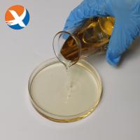 China Liquid Xanthate Product Which Alternative Solid Xanthate and MBT for sale