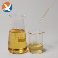 China Liquid Xanthate Product Which Can Replace Solid Xanthates And MBT for sale