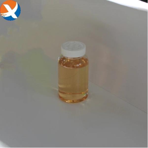 Productos químicos profesionales de flotación de oro para proyectos mineros EPC YX091