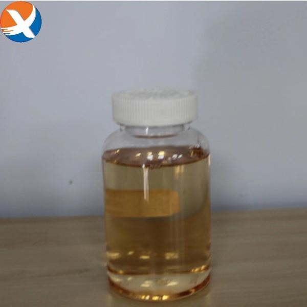 Productos químicos profesionales de flotación de oro para proyectos mineros EPC YX091