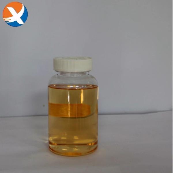 Productos químicos profesionales de flotación de oro para proyectos mineros EPC YX091