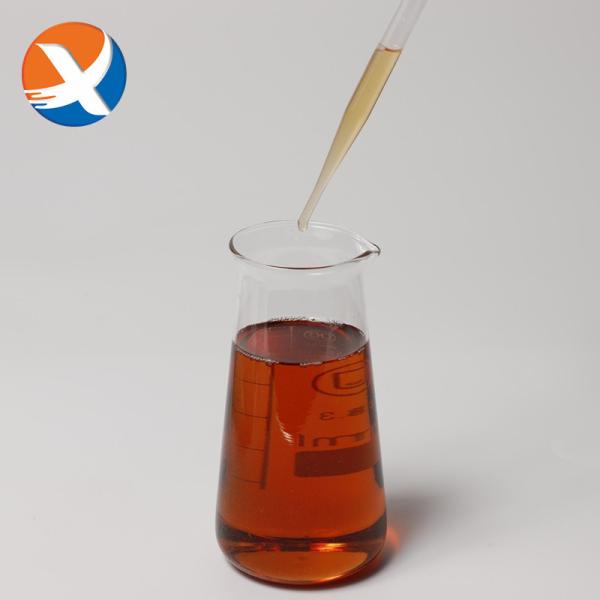 Productos químicos profesionales de flotación de oro para proyectos mineros EPC YX091