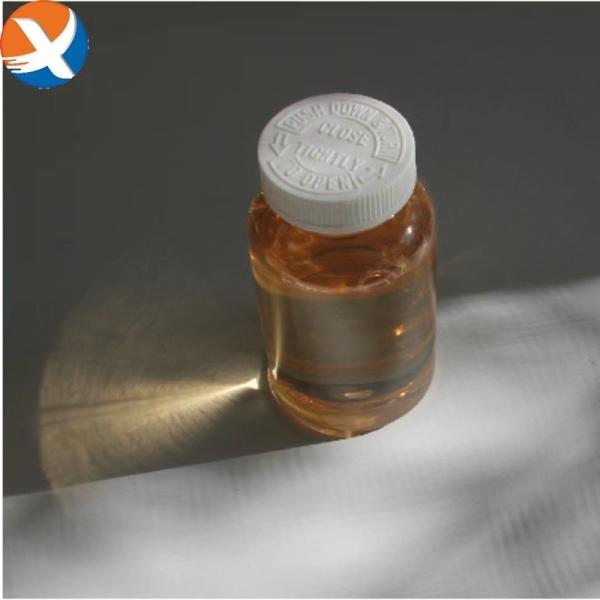 Productos químicos profesionales de flotación de oro para proyectos mineros EPC YX091