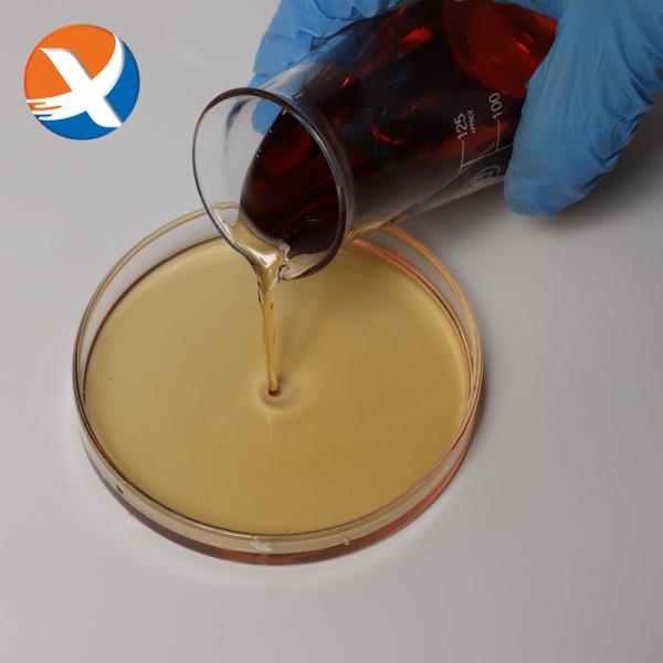 Productos químicos profesionales de flotación de oro para proyectos mineros EPC YX091