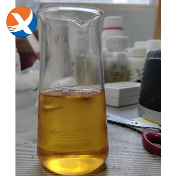 Productos químicos profesionales de flotación de oro para proyectos mineros EPC YX091