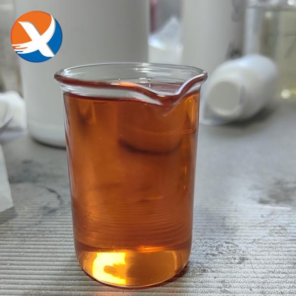 Productos químicos profesionales de flotación de oro para proyectos mineros EPC YX091