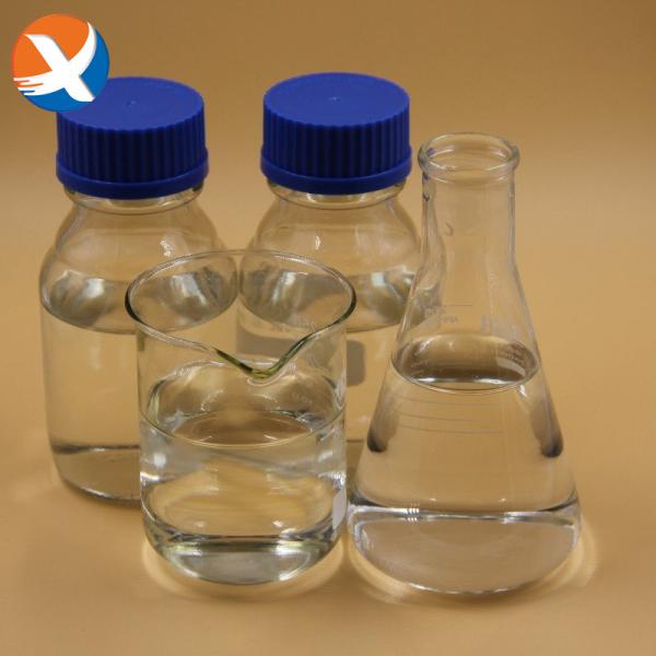 Quality Mining Chemical Ore Flotation Reagent Frother Q80 Replacement Of MIBC for sale