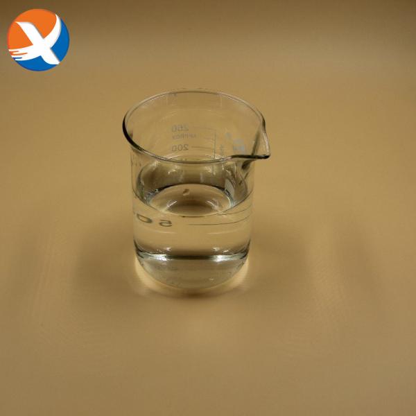 Quality Mining Chemical Ore Flotation Reagent Frother Q80 Replacement Of MIBC for sale