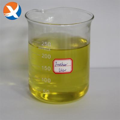 China Beneficiation Ore Flotation Reagents Oily Liquid Frother Q30 With High Efficiency for sale