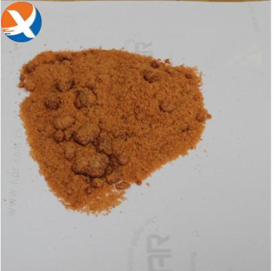 China Flotation reagent COGU100S/L Mining Chemical Collector For Copper Cobalt Plant Copper flotation for sale