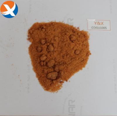 China Flotation reagent COGU100S/L Mining Chemical Collector For Copper Cobalt Plant Copper flotation for sale