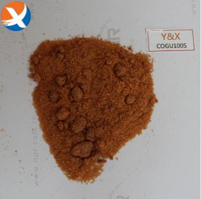 China Flotation reagent COGU100S/L Mining Chemical Collector For Copper Cobalt Plant Copper flotation for sale