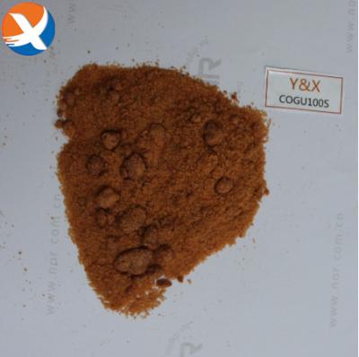 China Flotation reagent COGU100S/L Mining Chemical Collector For Copper Cobalt Plant Copper flotation for sale