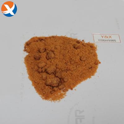 China Flotation reagent COGU100S/L Mining Chemical Collector For Copper Cobalt Plant Copper flotation for sale