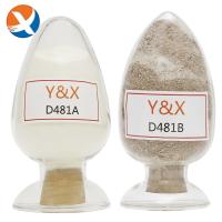 China Carbon Depressant D481 In Mining Flotation Processing for sale