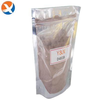 China Mineral Processing Copper Flotation Reagents With Industrial Grade Standard Samples for sale