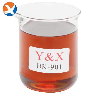 중국 BK-901 구리 금 은 진크 몰리브덴 광석에 대한 컬렉터 플로테이션 반응기 판매용