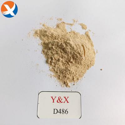 China Eco-friendly Mining Chemical Beneficiation Reagents Company Profile And Density 1.1-1.2 for sale