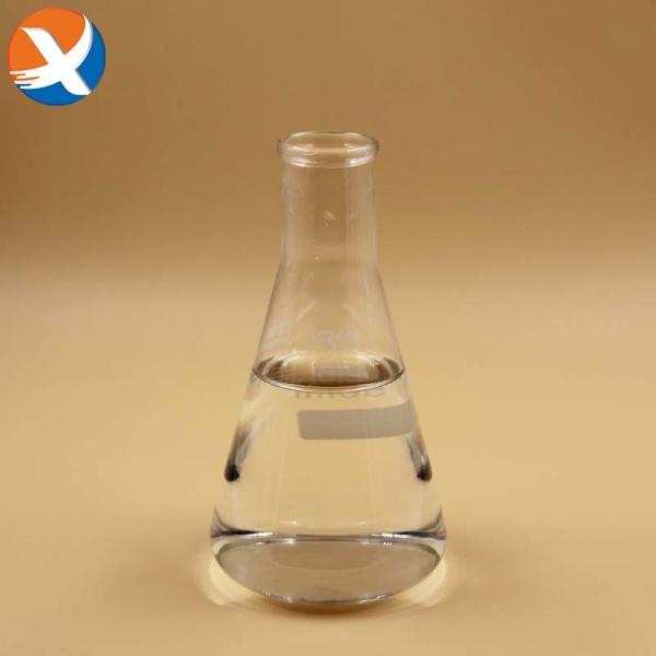99 % Copper Flotation Reagents Mining Frother MIBC Methyl Isobutyl Carbinol For Mine