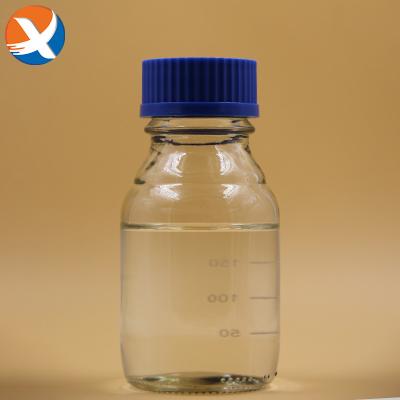 Cina Reagenti di rame di galleggiamento di 99% che estraggono Frother MIBC Metile Carbinol isobutilico la miniera in vendita