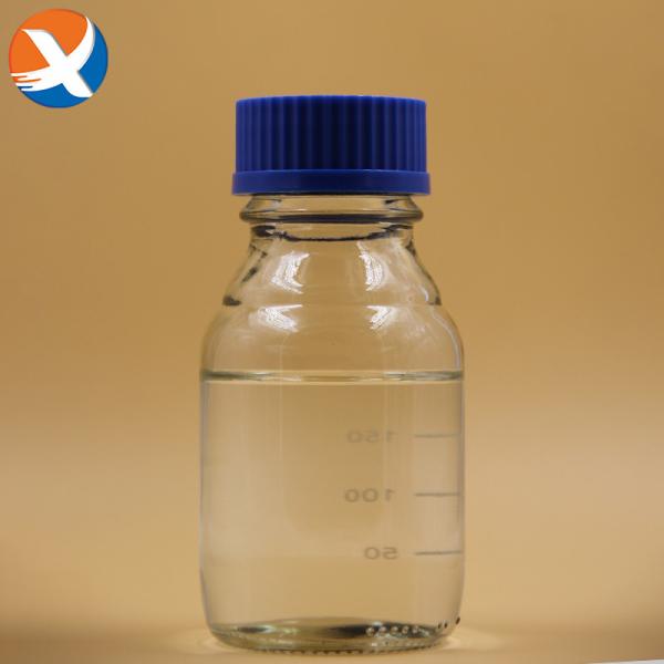 99 % Copper Flotation Reagents Mining Frother MIBC Methyl Isobutyl Carbinol For Mine