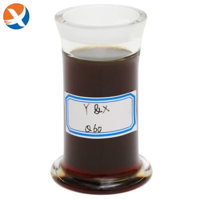 China Mejora de los circuitos de flotación: alternativa perfecta al espumante MIBC en venta