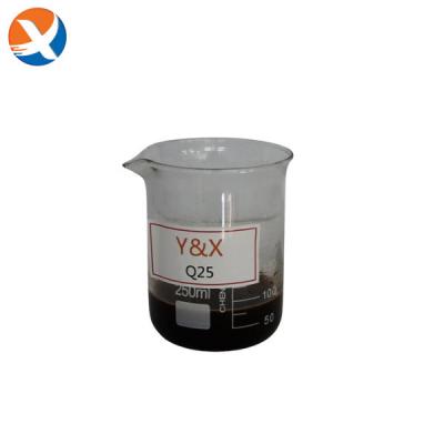 중국 선도적인 MIBC 특수 반응기 큰 생산 용량 판매용