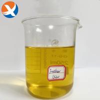 China Optimizing Mineral Separation With Q30 Flotation Frother Copper Flotation for sale