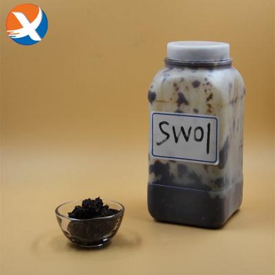 中国 高効率の機能を持つシエライト・フッ化物のための鉱山特殊化学物質収集器 SW01A/B 販売のため