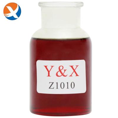 Китай Y&X Z1010 Высокоэффективный флотационный коллектор для процесса получения цинка продается