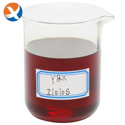 중국 플로테이션 반응기 수집기 위한 효과적인 진크 수집기 Z1010 판매용