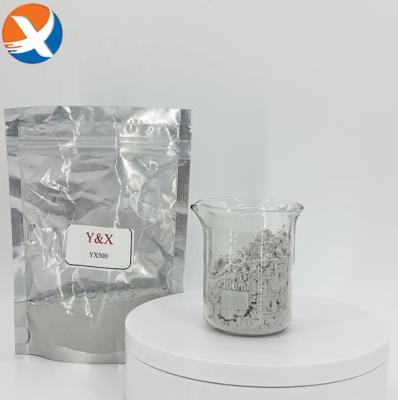 China YX500 Leaching Reagent Eco Friendly Cyanide voor goudherwinning Te koop