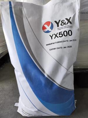 China YX500 Leaching Reagent Geavanceerde cyanide-gebaseerde formule voor effectieve uitloging van goud Te koop