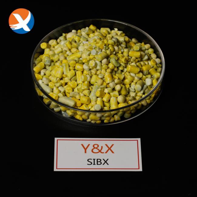 SIBX Xanthate product photo