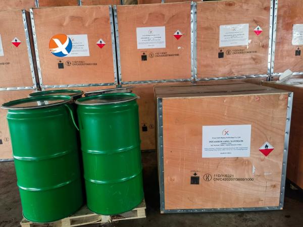 Reactivo de flotación para la minería profesional SBX