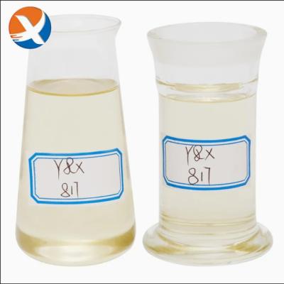 Китай Реагент флотации железной руды обратный YX817 с высокой эффективностью продается