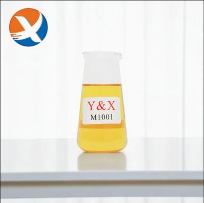 China Recolector de molibdeno eficaz M1001S para el proceso de flotación del mineral en venta