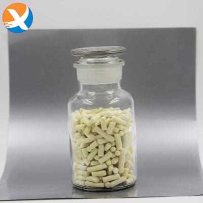 Chine Agents de flottaison Isoamyl xanthate de sodium C5H11OCSSNa Produits secs pour l'industrie minière à vendre