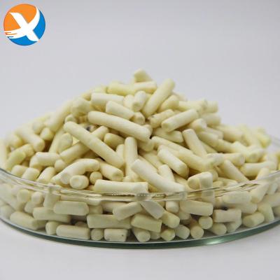 Chine Réactifs de flottaison par mousse de particules granulaires pour la transformation des minéraux à teneur en eau ≥ 90% et en matières volatiles ≤ 4% à vendre