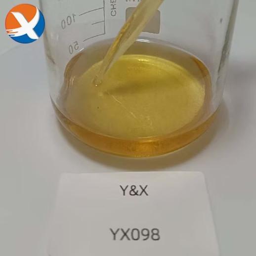 Collector YX098-Enhancing Recovery In Gold, Copper, And Copper-Gold Sulfide Ores