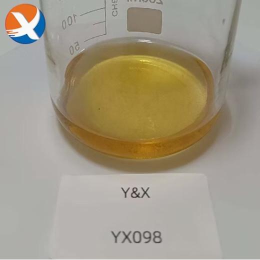 Collector YX098-Enhancing Recovery In Gold, Copper, And Copper-Gold Sulfide Ores