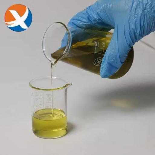 Collector YX098-Enhancing Recovery In Gold, Copper, And Copper-Gold Sulfide Ores