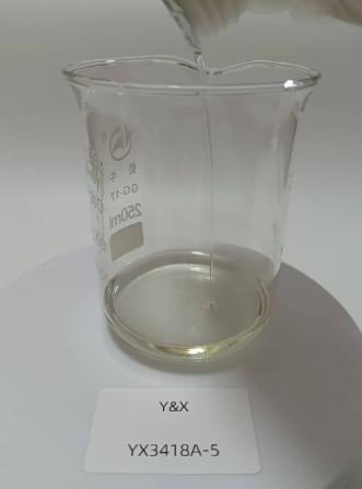 YX3418A-5: Collecteur efficace pour la désulfuration de sulfure de cuivre, d'or, d'argent et de minerai de fer
