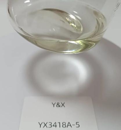 YX3418A-5: Collecteur efficace pour la désulfuration de sulfure de cuivre, d'or, d'argent et de minerai de fer